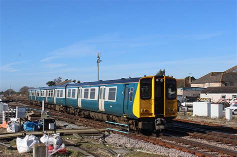 Class 313 Matty Ps Railway Pics