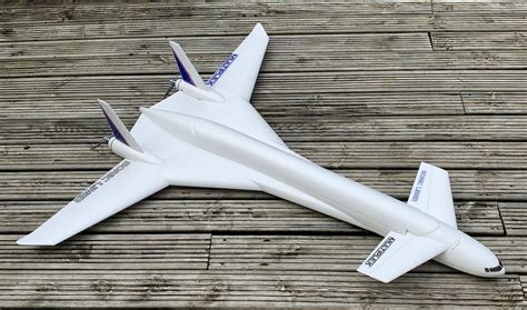 Multiplex Twin Jet