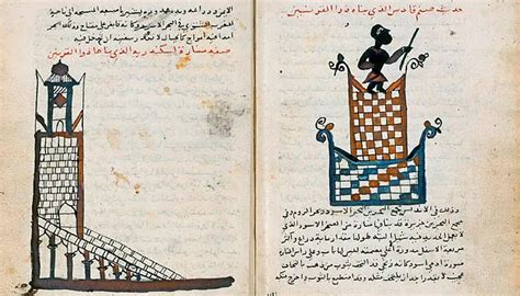 Faro De AlejandrÍa Características Construcción Destrucción