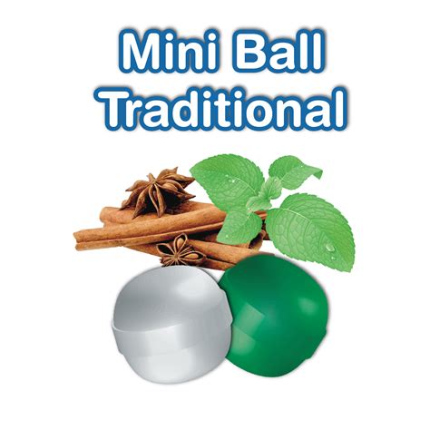 Mini Balls Confectis