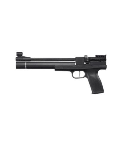 Pp100 Harpy X3 Air Pistol Air Gun Pellets