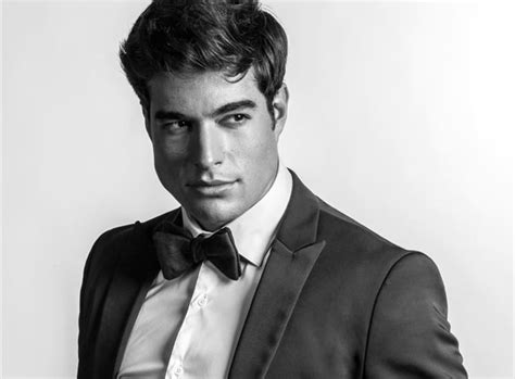 ¿cómo Empezó La Trayectoria De Danilo Carrera En La Televisión