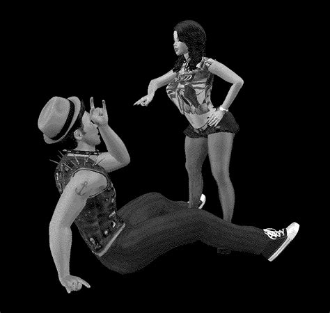 Twosome Poses Poses Loverslab