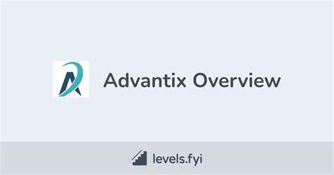 Advantix Careers Levels Fyi