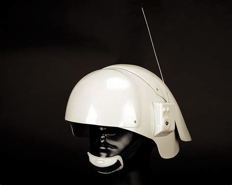 Sold Price “rebel Fleet Trooper” Helmet From Star Wars Episode Iv A