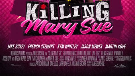 ‘killing Mary Sue Interview Dermot Mulroney Moviefone