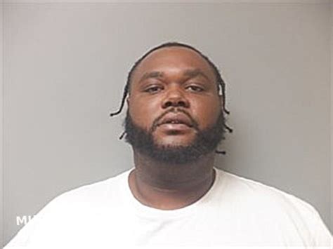 Leflore Arther 03062025 Craighead County Mugshots Zone