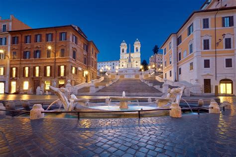 Trinità Dei Monti Rome History Steps Mass Times And Visits