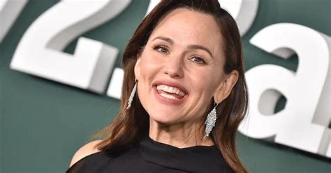 Jennifer Garner Reveals If She Uses Face Injectables