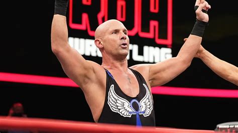 Christopher Daniels Reflects On His Career Defining Matches Sescoops