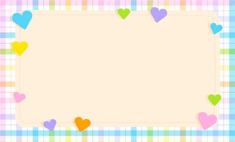 Cute And Elegant Cute Purple Ppt Background Download Free High Quality