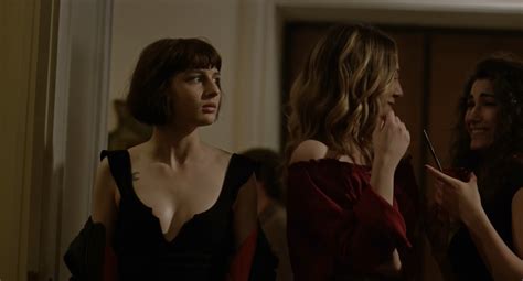 Nude Video Celebs Benedetta Porcaroli Sexy Alice Pagani Sexy