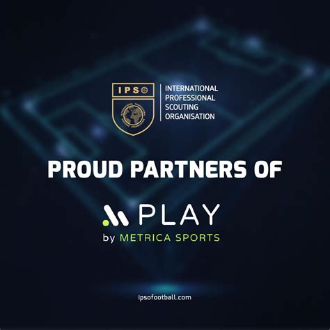 The International Professional Scouting Organisation On Linkedin