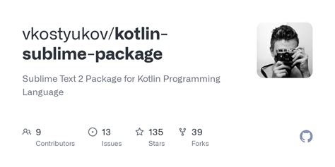 github vkostyukov kotlin sublime package sublime text 2 package for