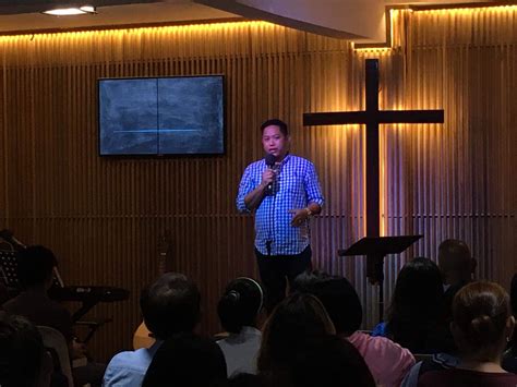 Thank You Bro Carlos International Bible Church Hulo Facebook