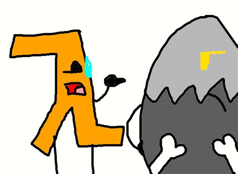 Orange Lambda And Junis By Karinbyrne On Deviantart