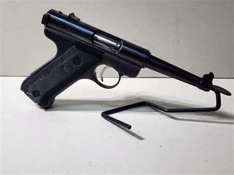 Ruger Automatic Pistol For Sale Used Good Condition