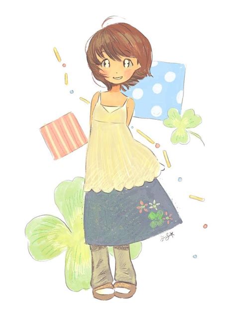 Igari Drawing Ideas