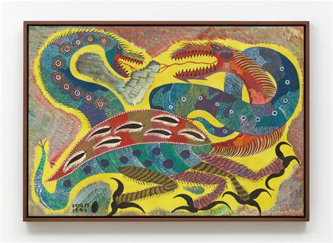 Chico Da Silva Artist David Kordansky Gallery