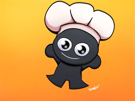 Humanoid D By Theshokblok On Newgrounds