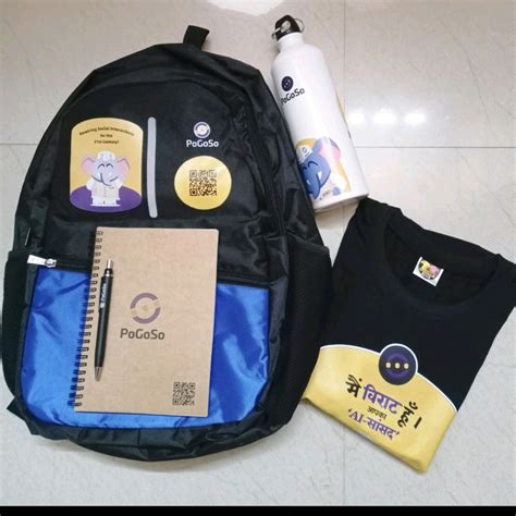 Pogoso Himanshu Singhal