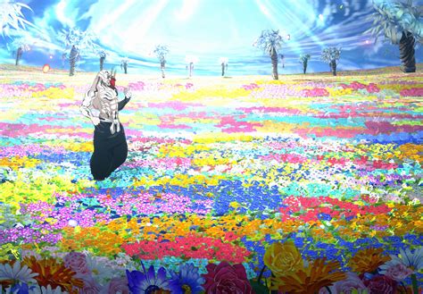 Disaster Plants Jujutsu Shenanigans Wiki