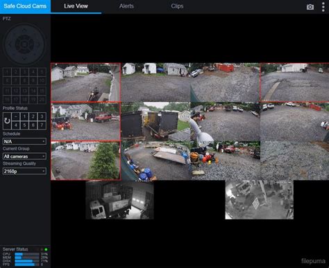 下载 Blue Iris 59997 为了 Windows