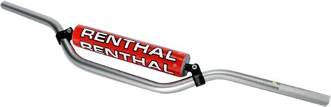 Renthal 966 78 Handlebars Yamaha Yzwr 1997 2004 Titanium Ghostbikes