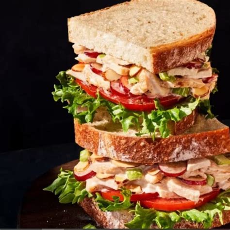 17 Best Panera Bread Sandwiches Ranked Insanely Good