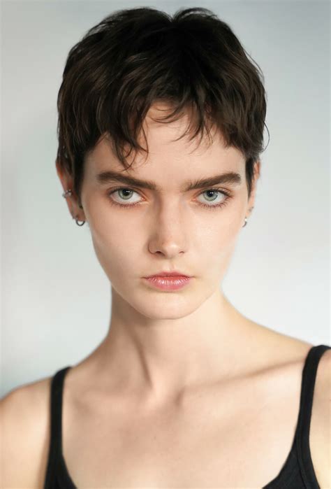 Established Models Brooke