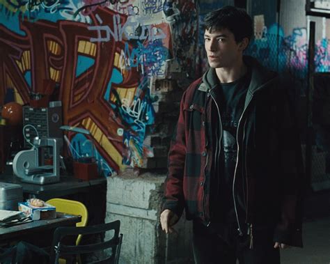 1280x1024 Barry Allen Justice League Hd Wallpaper1280x1024 Resolution