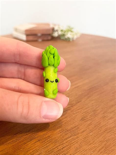 Garden Veggie Magnet Set Vegetable Fridge Magnets Cute Clay Magnets