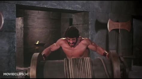 The Gladiatorial Blog Hercules Lou Ferrigno Battles King Minos