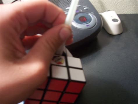 Cube Lube 6 Steps Instructables