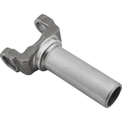 Drive Shaft Slip Yoke Clearance At Isaac Soundy Blog
