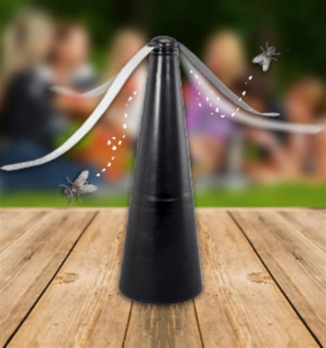 Compact Bug Fan With Soft Touch Blades Pulsetv