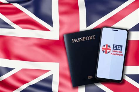 Uk Eta Requirement Now Fully Enforced For All Visa Exempt Travelers