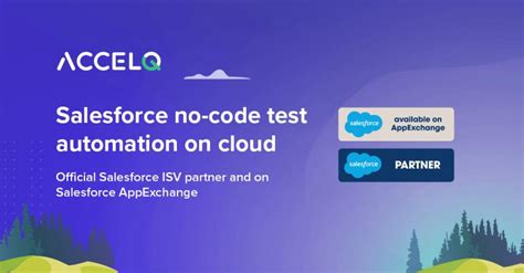 Salesforce Architect Summit On Linkedin Salesforce No Code Test