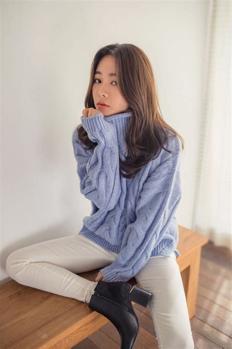 Picture Of An Seo Rin