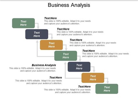 Business Analysis Free Ppt Business Analysis Tools Techniques Ppt