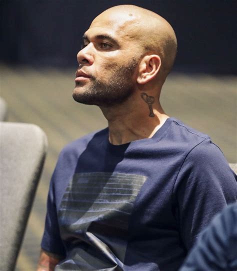 Defesa De Daniel Alves Usa Casos De Agressão Sexual De Menores Por