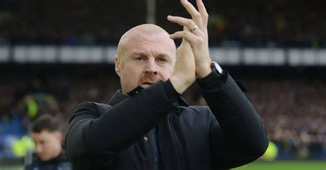 Everton Analysis Sean Dyche Unlocks Complete Midfielder As £20m Outcast Finds New Role