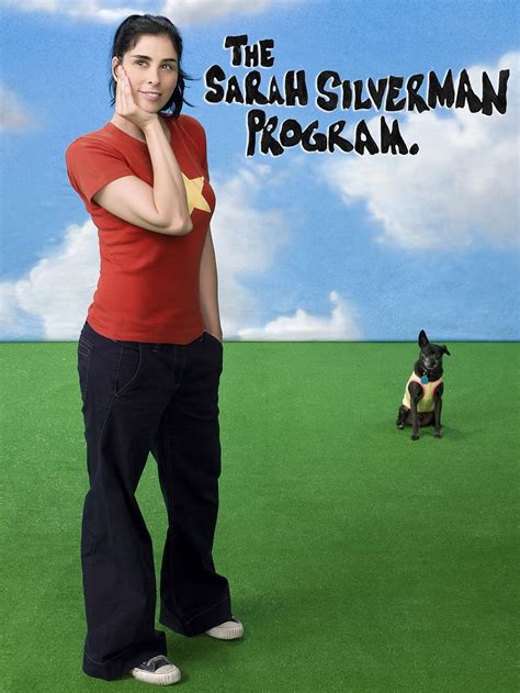 Episodio De Sarah Silverman Embarazada