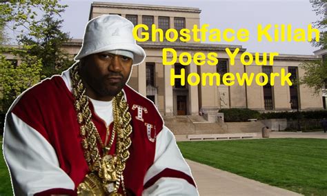 Ghostface Killah Chain
