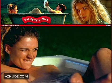 Danielle Cormack Nude Aznude