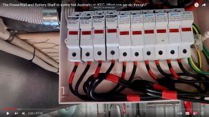 DC Breakers Vs Fuses DIY Solar Power Forum