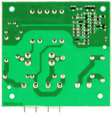linak input board n145007r for linear actuator controller