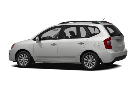2010 Kia Rondo Specs Prices Mpg Reviews And Photos