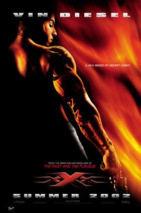 Xxx Poster Por 809€ Qué Friki