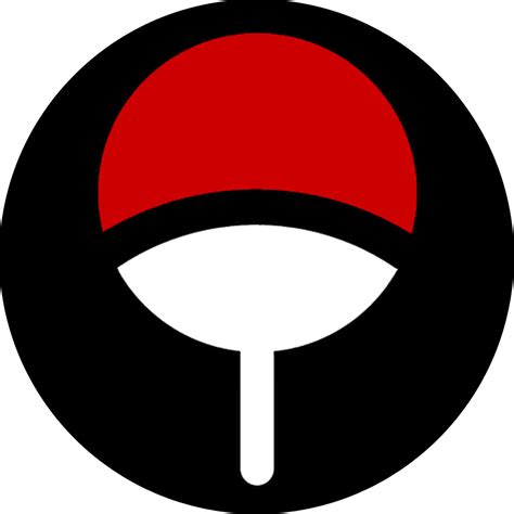 Uchiha Crest Wallpapers Wallpaper Cave